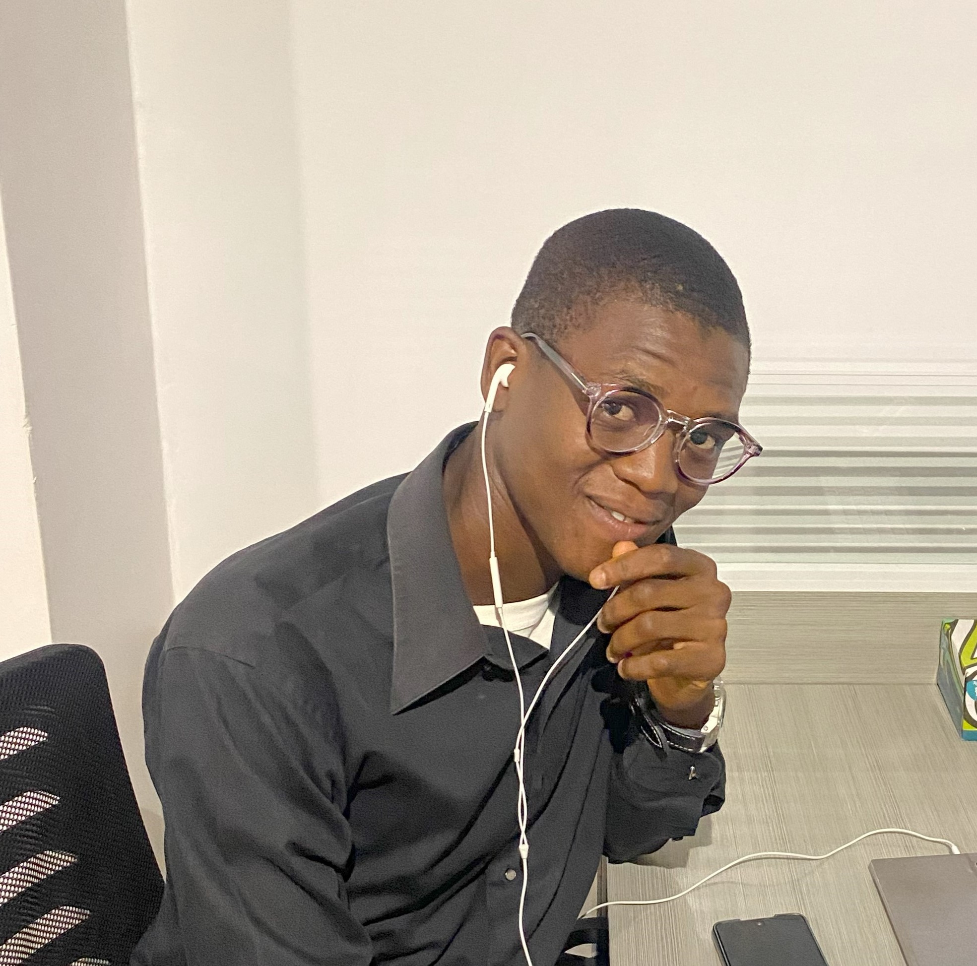 RemotewebNET Dynamics Ltd.